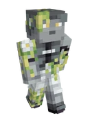 Legundo | Block Wars Wiki | Fandom