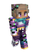 Purpled | Block Wars Wiki | Fandom