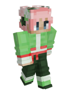 Acho | Block Wars Wiki | Fandom