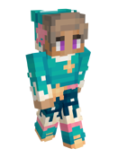 Purpled | Block Wars Wiki | Fandom