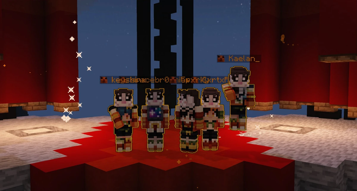 Block Wars Origins Season 34 | Block Wars Wiki | Fandom