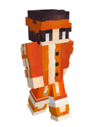 FireBreathMan | Block Wars Wiki | Fandom