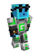 4CVIT | Block Wars Wiki | Fandom