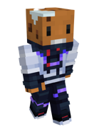 aCookieGod | Block Wars Wiki | Fandom