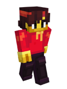 FireBreathMan | Block Wars Wiki | Fandom