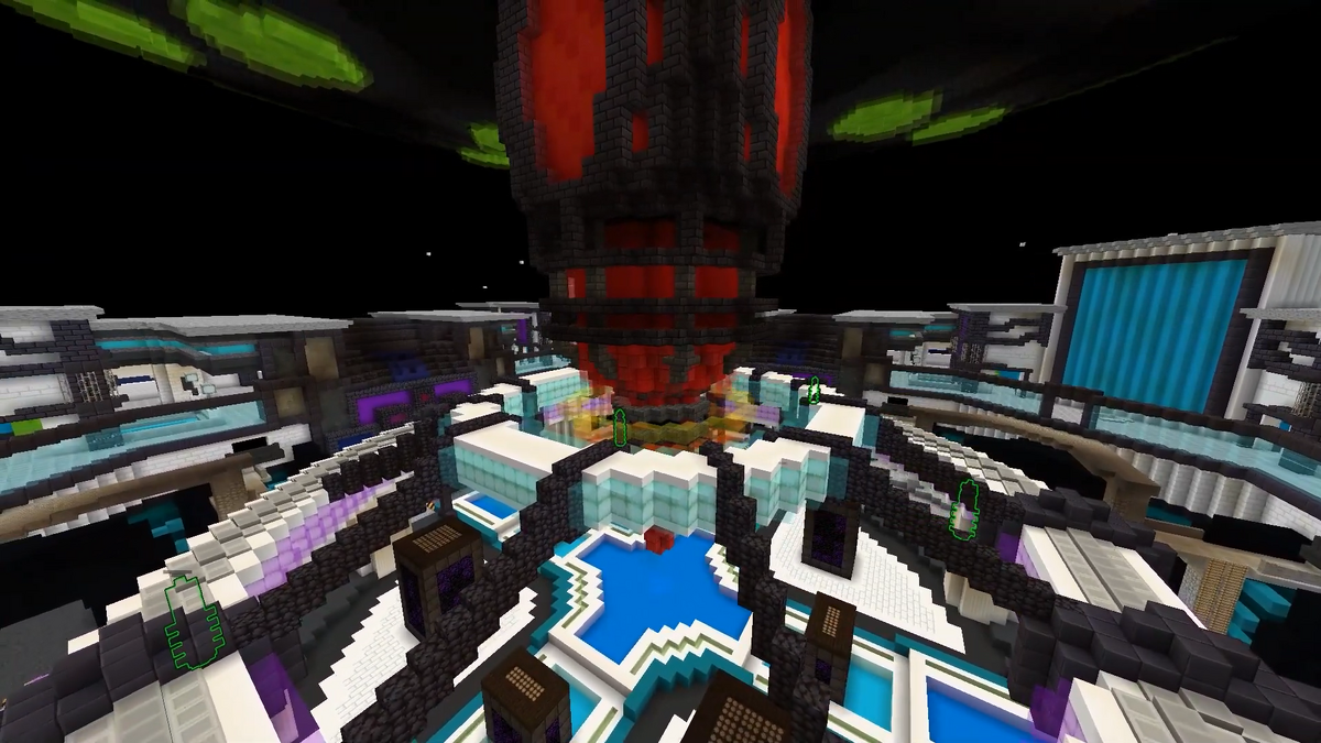 Invasion Battle Block Wars Wiki Fandom