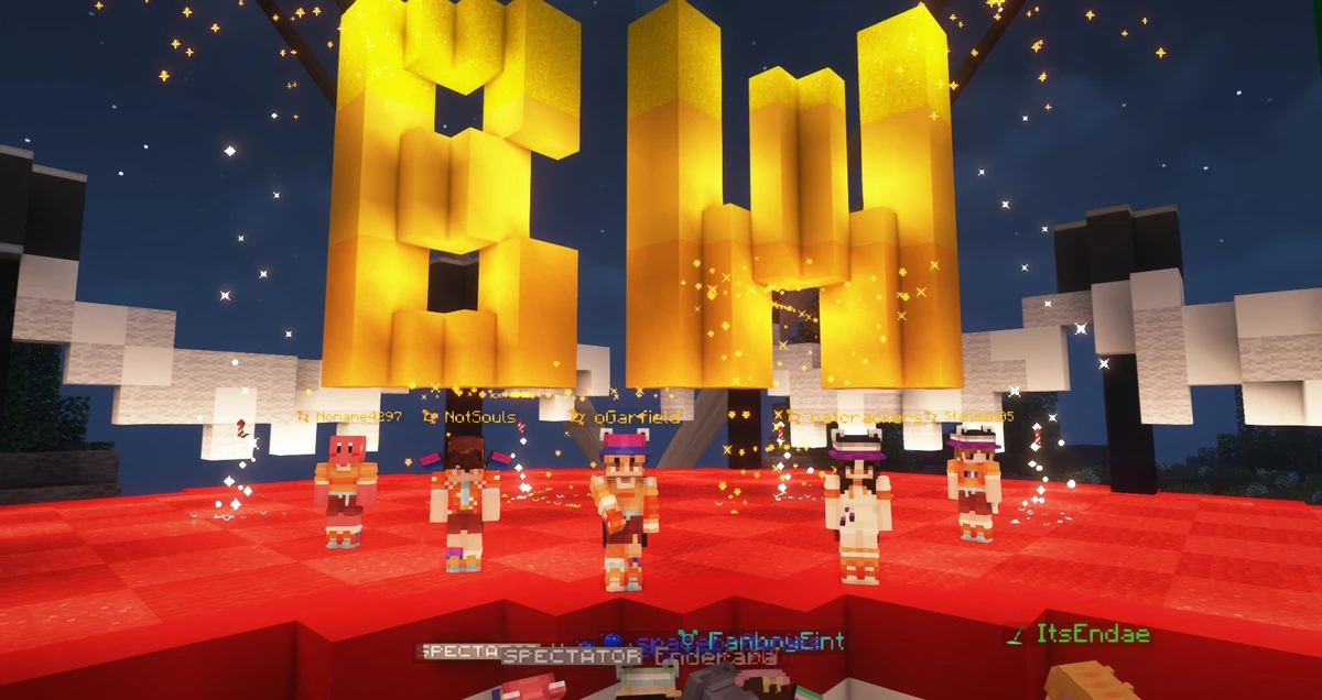 Block Wars Origins Season 22 | Block Wars Wiki | Fandom