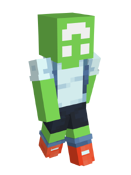 Boosfer | Block Wars Wiki | Fandom