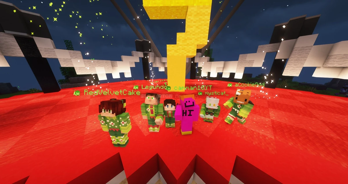 Block Wars Season 7 | Block Wars Wiki | Fandom