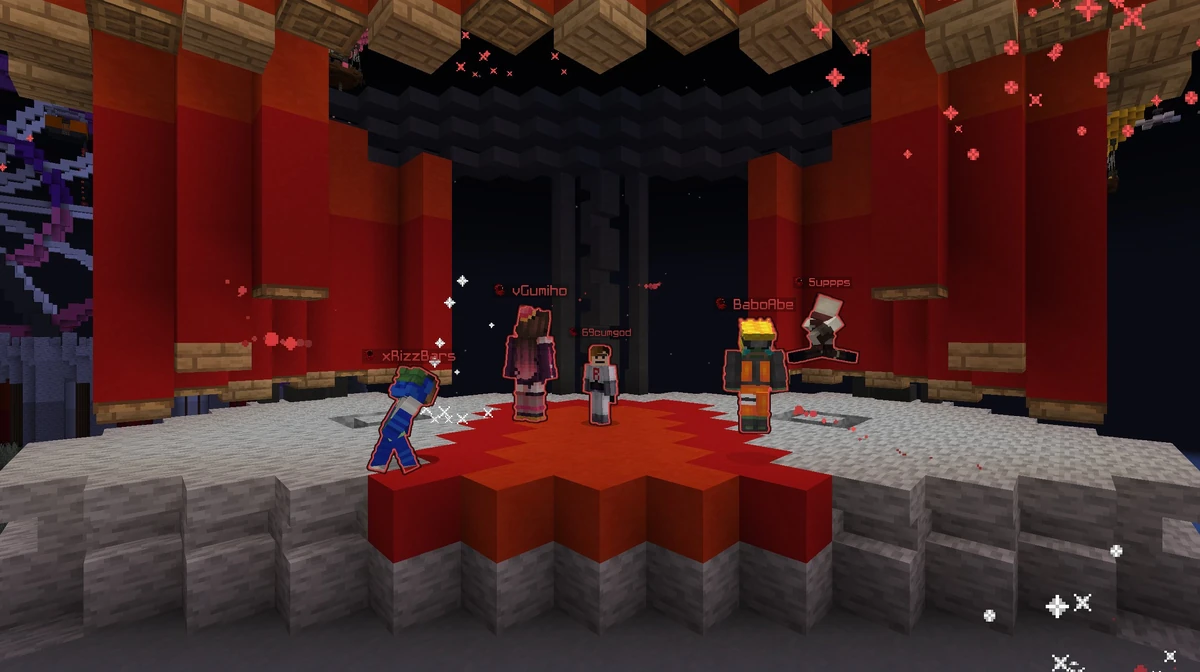 Block Wars Rookies 4 | Block Wars Wiki | Fandom