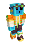 4CVIT | Block Wars Wiki | Fandom