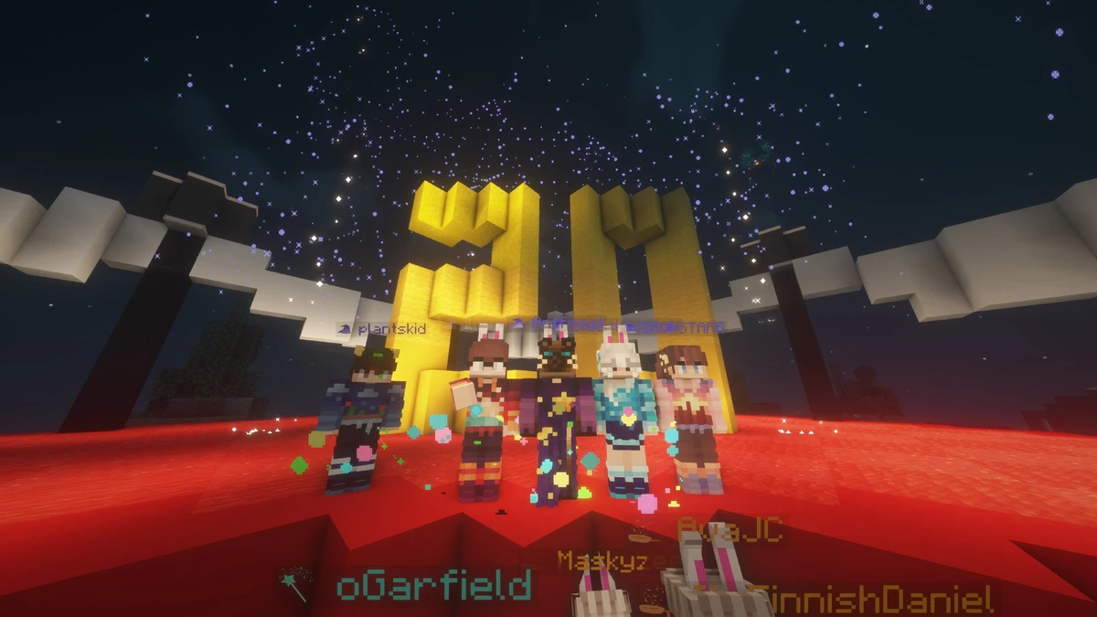 Block Wars Origins Season 20 | Block Wars Wiki | Fandom