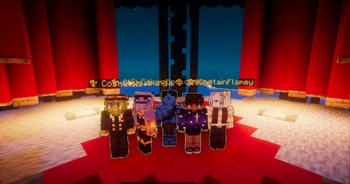 Block Wars Origins Season 28 | Block Wars Wiki | Fandom