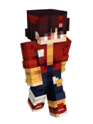 FireBreathMan | Block Wars Wiki | Fandom