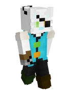 Mysticat | Block Wars Wiki | Fandom