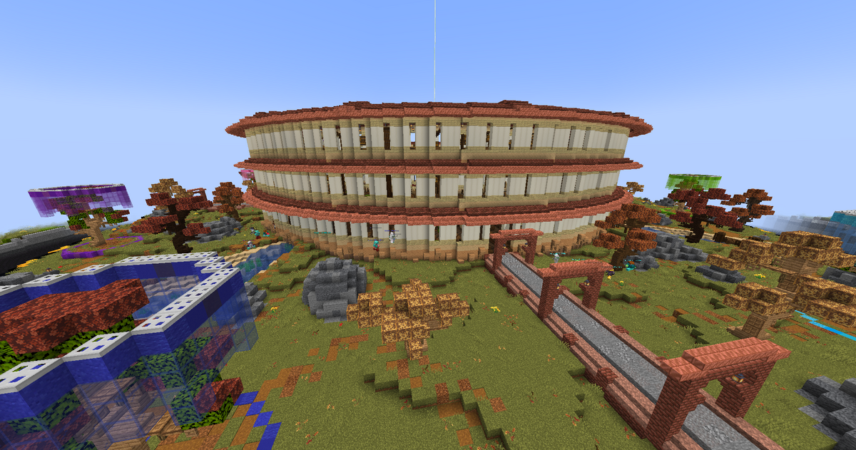 Games | Block Wars Wiki | Fandom