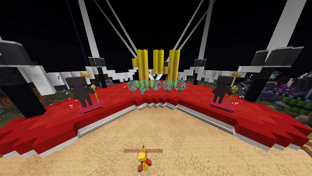 Block Wars Origins Season 14 | Block Wars Wiki | Fandom