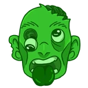 Zany Zombies | Block Wars Wiki | Fandom