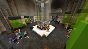 Games | Block Wars Wiki | Fandom