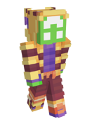 Boosfer | Block Wars Wiki | Fandom