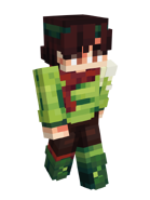 FireBreathMan | Block Wars Wiki | Fandom