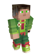 Legundo | Block Wars Wiki | Fandom