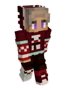 Purpled | Block Wars Wiki | Fandom