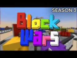 Block Wars Season 3 | Block Wars Wiki | Fandom
