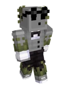 4CVIT | Block Wars Wiki | Fandom