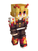 FireBreathMan | Block Wars Wiki | Fandom