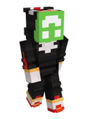 Boosfer | Block Wars Wiki | Fandom