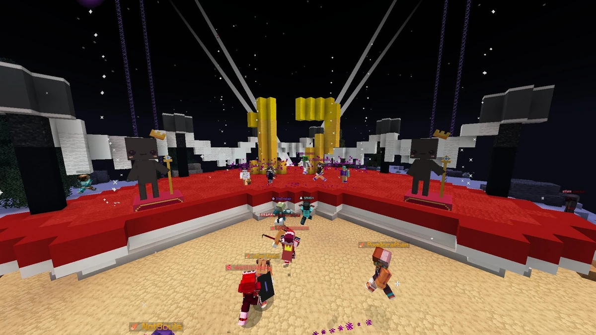 Block Wars Origins Season 17 | Block Wars Wiki | Fandom