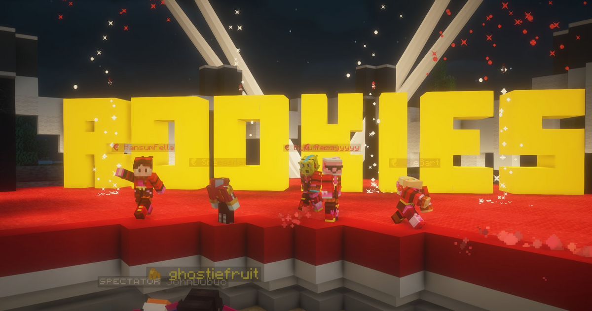 Block Wars Rookies 2 Block Wars Wiki Fandom