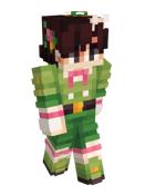 FireBreathMan | Block Wars Wiki | Fandom