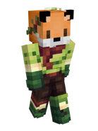 Seapeekay | Block Wars Wiki | Fandom