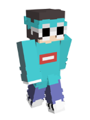 FireBreathMan | Block Wars Wiki | Fandom