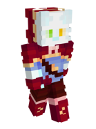 Mysticat | Block Wars Wiki | Fandom