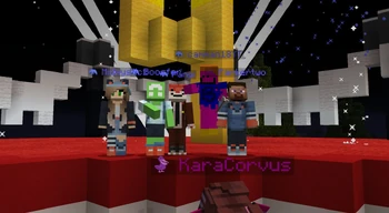 Block Wars Season 4 | Block Wars Wiki | Fandom