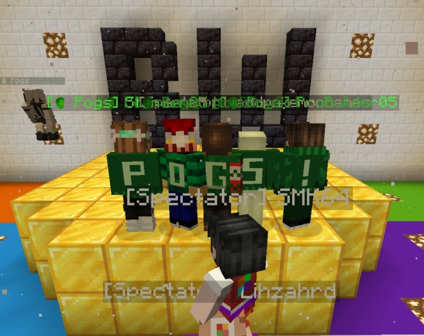 Block Wars Origins Season 2 | Block Wars Wiki | Fandom