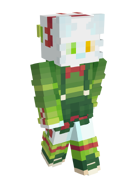 Mysticat | Block Wars Wiki | Fandom