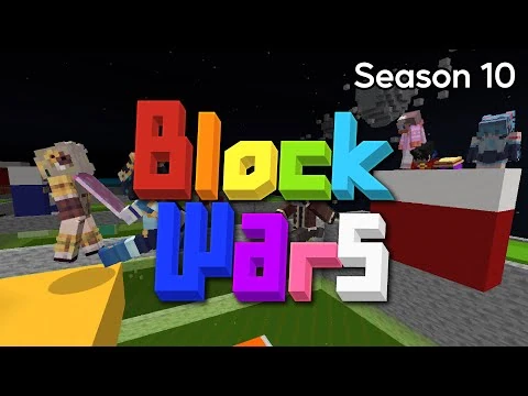 Block Wars Origins Season 26 | Block Wars Wiki | Fandom