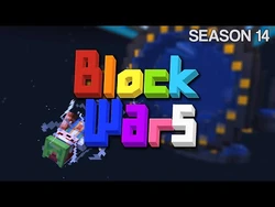 Block Wars Origins Season 14 | Block Wars Wiki | Fandom