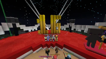 Block Wars Origins Season 16 | Block Wars Wiki | Fandom