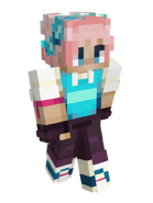 Acho | Block Wars Wiki | Fandom