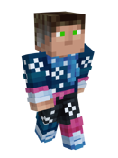 Legundo | Block Wars Wiki | Fandom