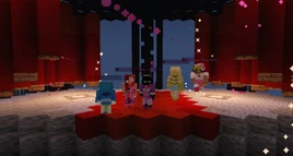 Block Wars Season 17 | Block Wars Wiki | Fandom