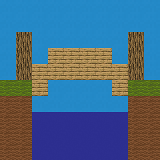 Bridges (Series 1 Game) | Block Wars Wiki | Fandom