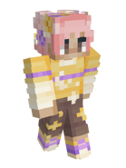 Acho | Block Wars Wiki | Fandom