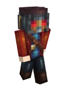 FireBreathMan | Block Wars Wiki | Fandom