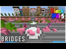 Bridges | Block Wars Wiki | Fandom
